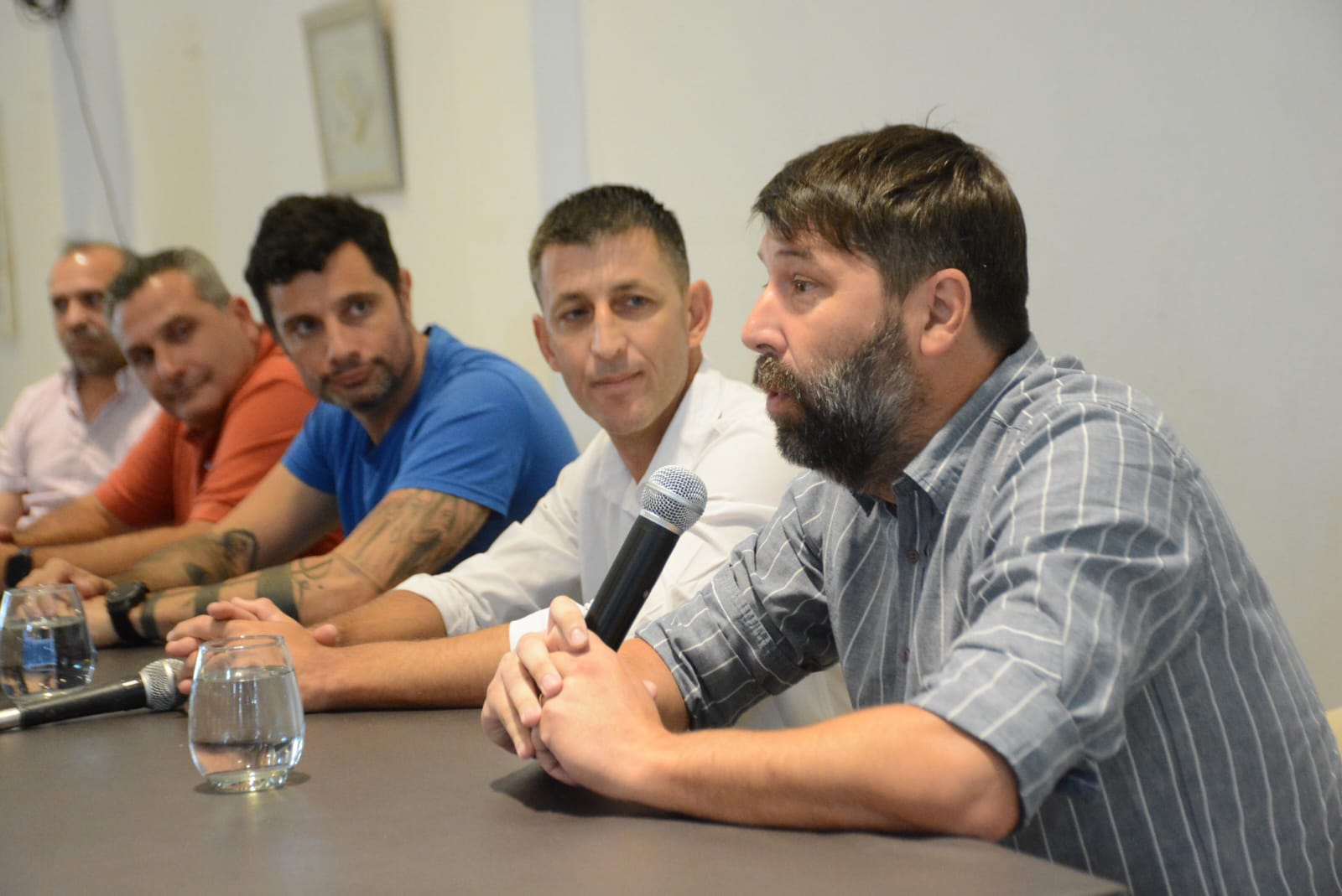 Se presentó el primer Código de Ordenamiento Urbano y Territorial de ...