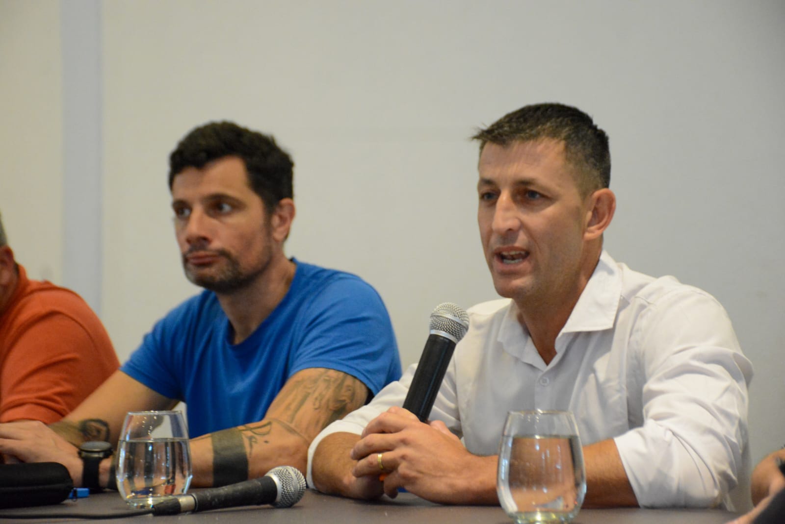 Se presentó el primer Código de Ordenamiento Urbano y Territorial de ...